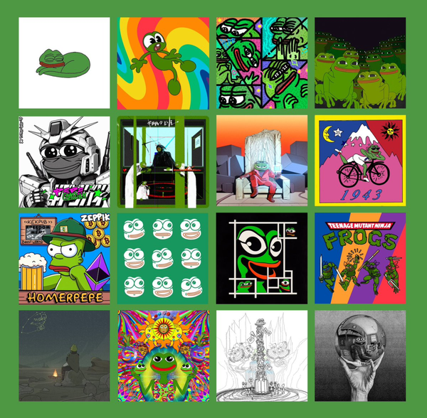 成功的 MEME 项目如何打造？ - 知乎