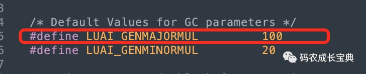 Lua5.4 源码剖析——垃圾回收8 之 分代式算法 中 - 知乎