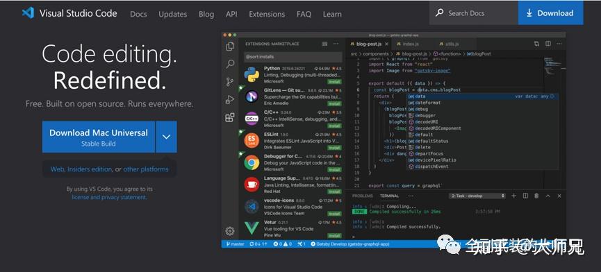 工具 | VSCode+ChatGPT 编程利器 - 知乎