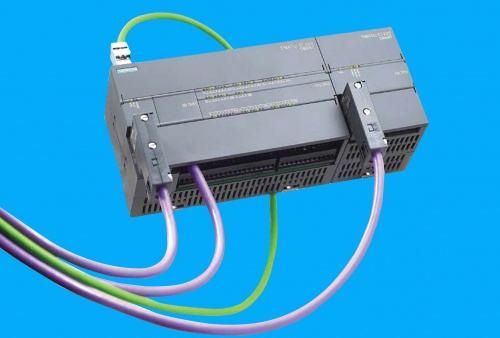 S7-200 SMART和S7-1200之间的Modbus TCP通讯 - 知乎