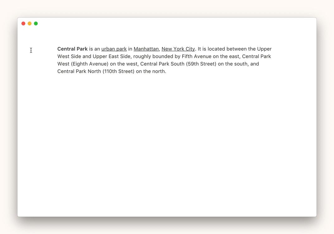 Notion教程-在 Notion 中嵌入线上内容 - 知乎