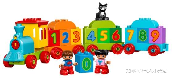 【乐高（LEGO）积木】2021年乐高得宝系列推荐指南——乐高得宝火车、乐高得宝图纸推荐（把乐高得宝系列送给小朋友，让小朋友打造自己的家园）