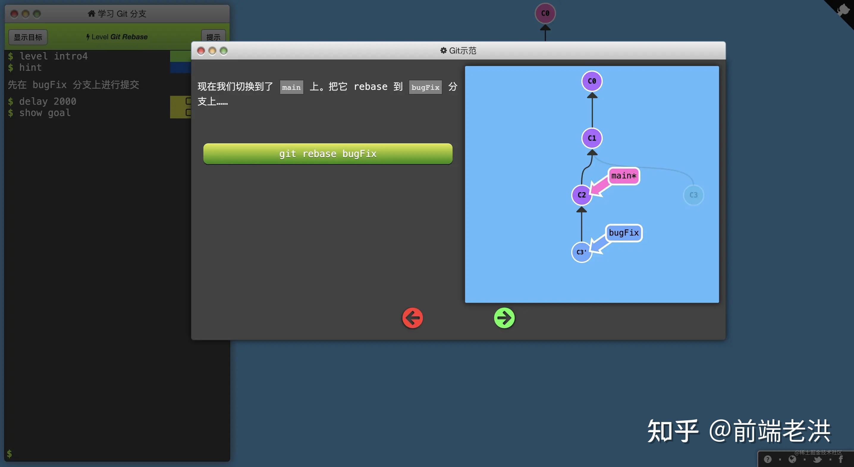 强烈推荐33个 GitHub 前端学习资源 - 知乎