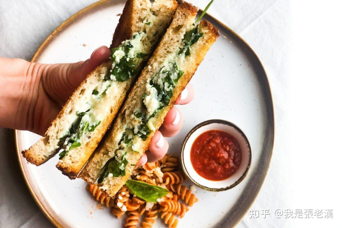 《风味独特的意大利干酪》-下集 - 知乎