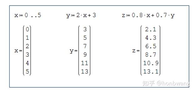 SMath Studio快速入门指南（MathCAD的免费替代软件） - 知乎