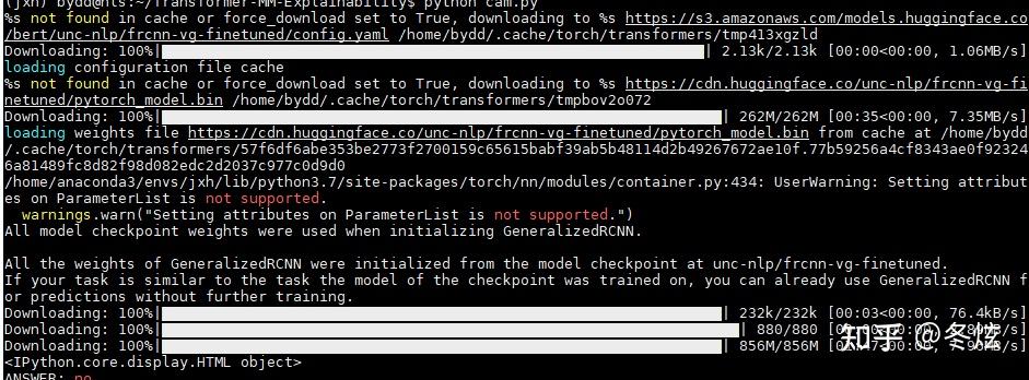 Generic Attention-model Explainability for Interpreting Bi-Modal and Encoder-Decoder ...