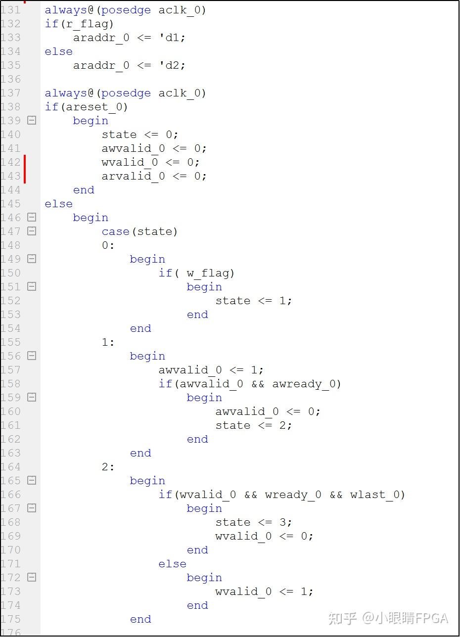 【两周学会fpga】从0到1学习紫光同创fpga开发pgl22g开发板学习之ddr3 Ip简单读写测试(六) 知乎