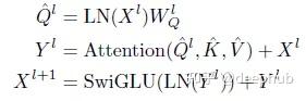 You Only Cache Once:YOCO 基于Decoder-Decoder 的一个新的大语言模型架构 - 知乎