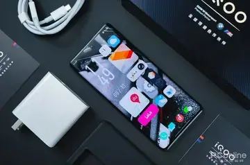 iQOO8pro换iQOO9，老师傅告诉你没必要，不出意外还能用到2025年 - 知乎