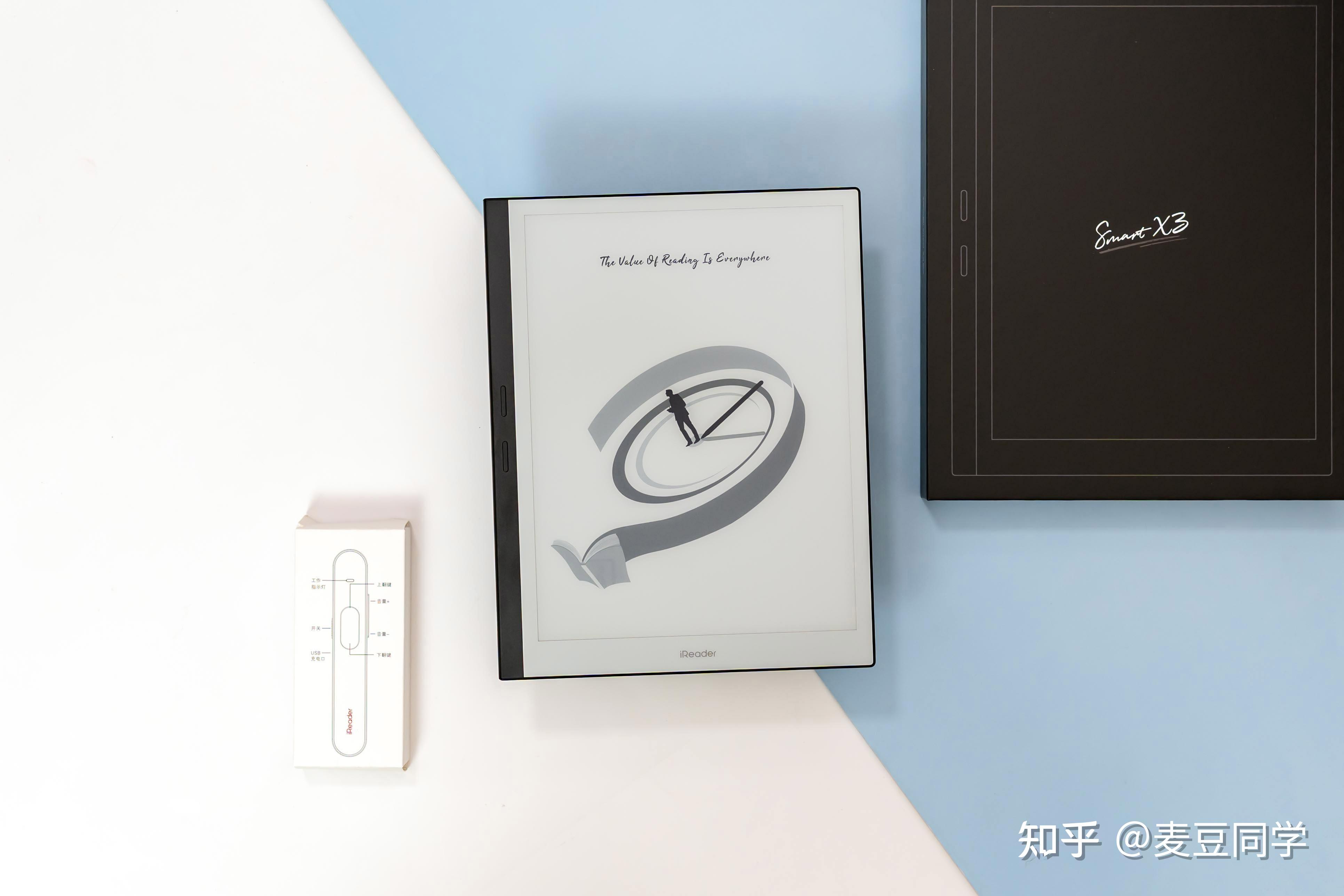 从参数到体验：汉王 N10 Pro、文石 Note X3 Pro、掌阅 Smart X3 Pro 全方位横评揭秘！ - 知乎