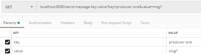 SpringBoot Kafka生产者示例 - 知乎