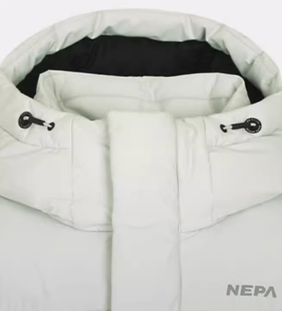 别再乱选nepa羽绒服，这些坑要注意（附各型号nepa羽绒服推荐！nepa耐葩羽绒服怎么样？怎么选看这里） - 知乎