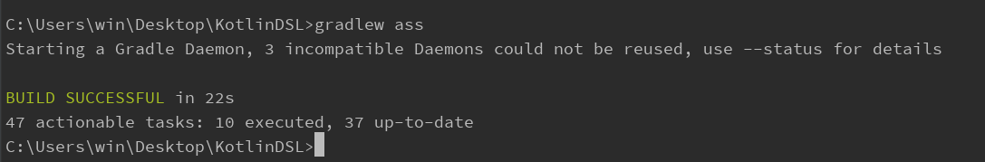 Gradle Kotlin DSL , 你知道它吗？ - 知乎