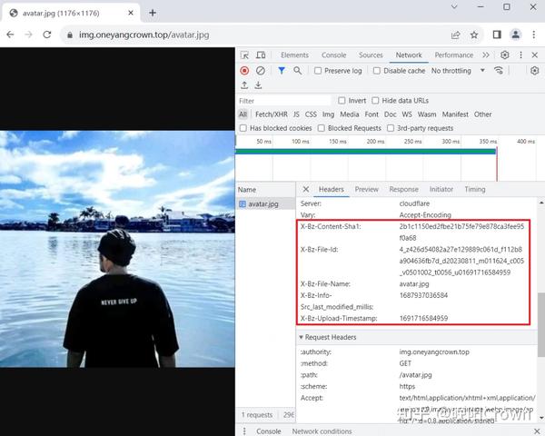 Backblaze云存储+Cloudflare搭建高速安全的免费图床 - 知乎
