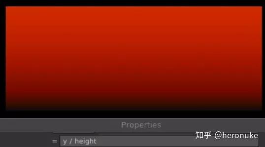 Nuke表达式 Expression节点讲解 - 知乎