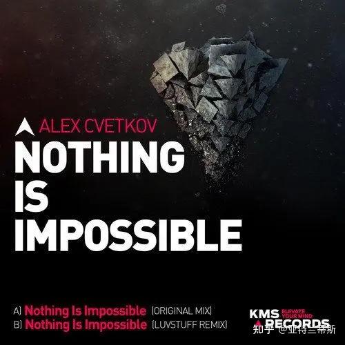 Impossible Is Nothing----ADIDAS - 知乎