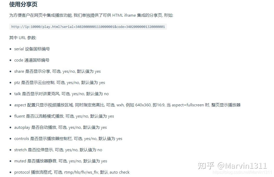 LiveGBS国标GB28181/GB35114如何取接入视频通道的直播流地址HLS/HTTP-FLV/WS-FLV/WebRTC/RTMP/RTSP - 知乎