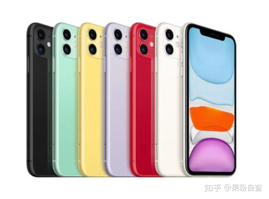 iOS18.3RC版本不同老款机型的续航测评！ - 知乎
