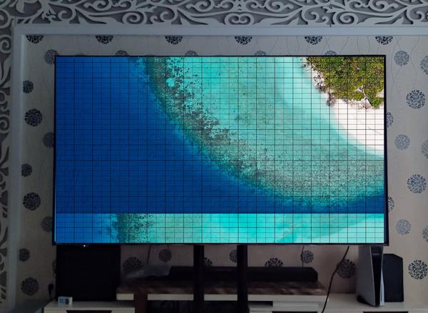 85寸海信电视E8K深度测评：2023年海信最强的线上旗舰ULEDX与miniLED电视 - 知乎