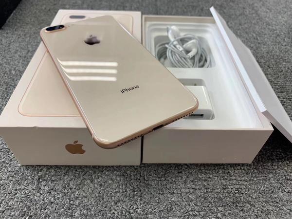 iPhone8P为什么这么抢手，经久不衰？ - 知乎