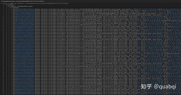 UE5的World Partition - 知乎
