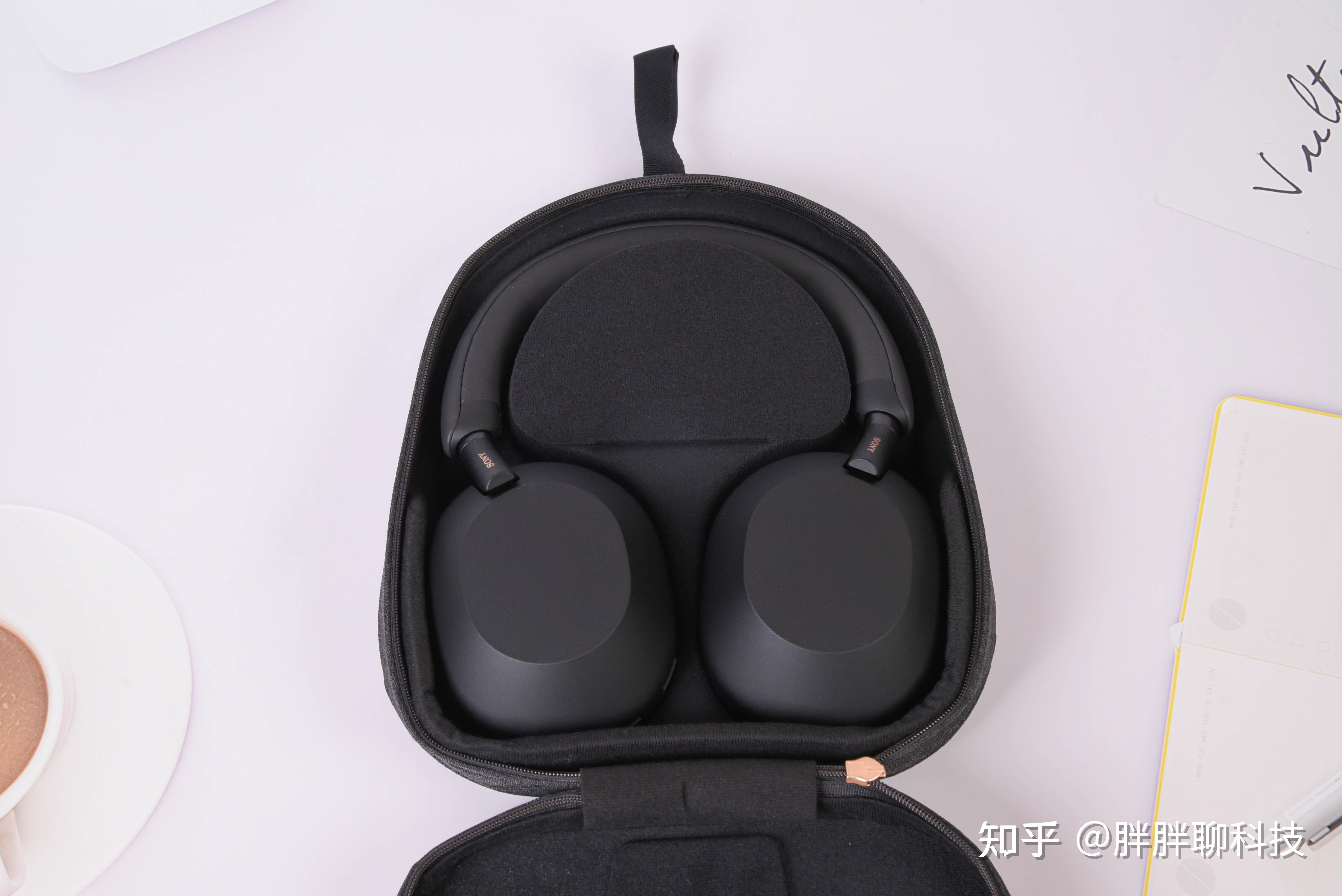 索尼WH-1000XM5评测：由内及外的大革新，不止双芯降噪 - 知乎