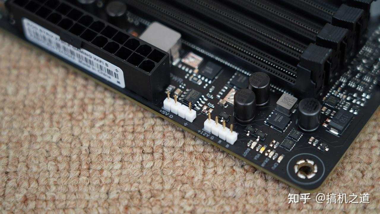 14代K系U用什么主板好？ROG STRIX Z790吹雪S主板体验分享 - 知乎