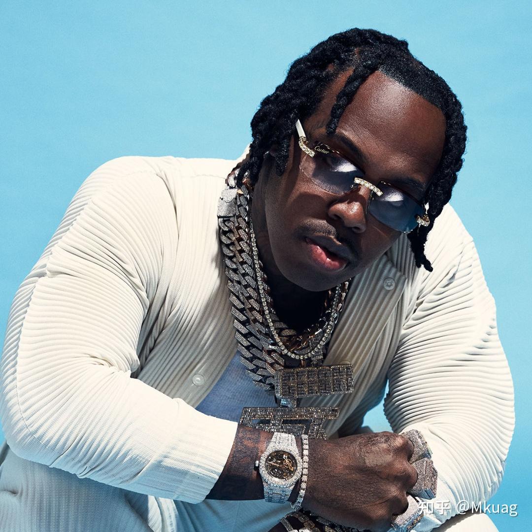 厂牌介绍 Vol. 9：孟菲斯说唱厂牌 CMG Records - 知乎