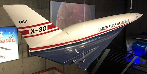 美国X系列验证机介绍（X-Planes） - 知乎