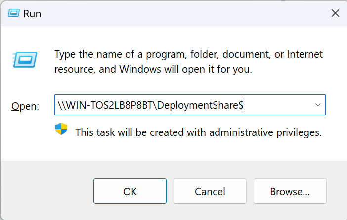 自动化部署Windows——MDT捕捉镜像 - 知乎