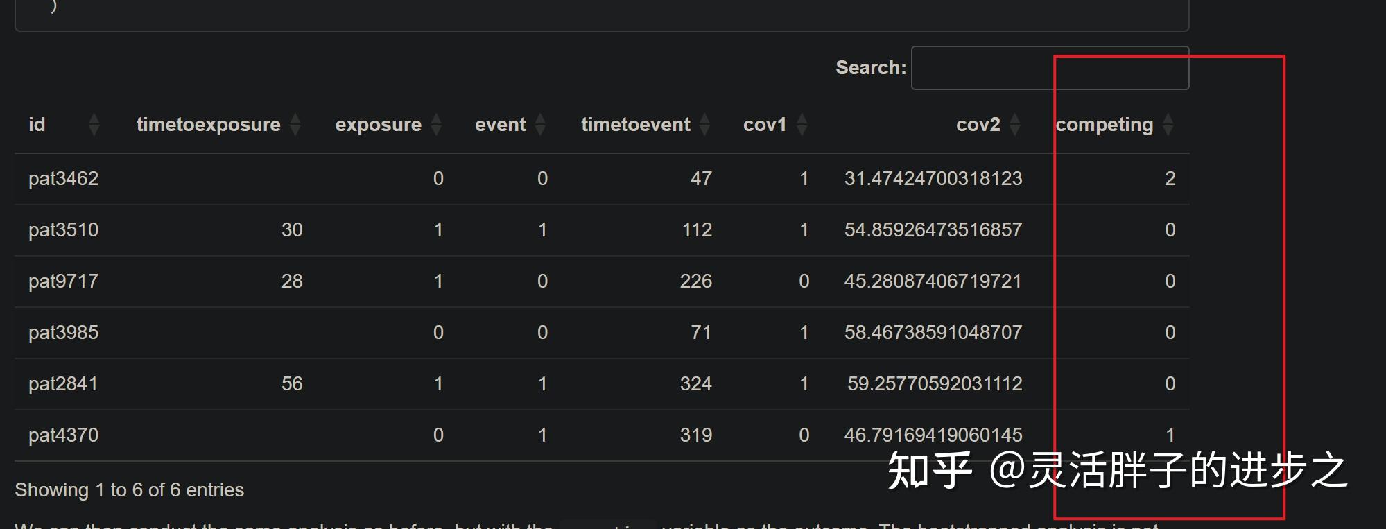 survivalCCW包教程 - 知乎