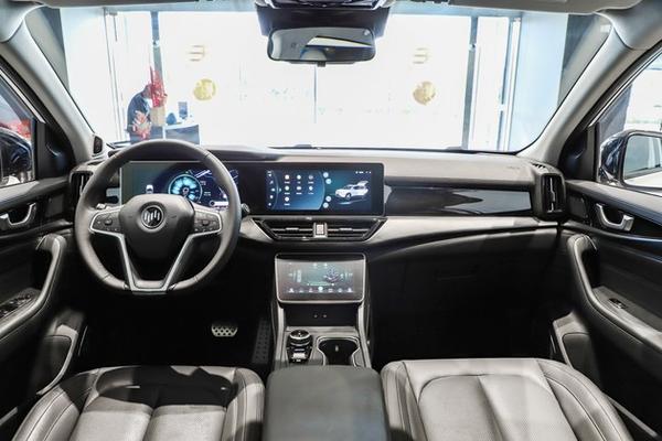 2021上海车展：威马W6亮相 售16.98万元起/正式开启交付 - 知乎