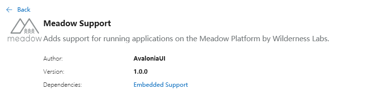 Avalonia开发（一）环境搭建 - 知乎