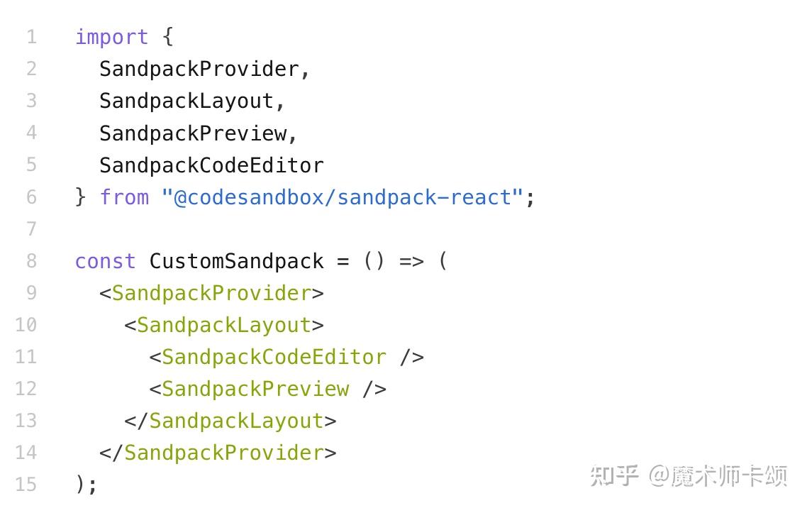 这么多人用codesandbox，他服务器扛得住么？ - 知乎