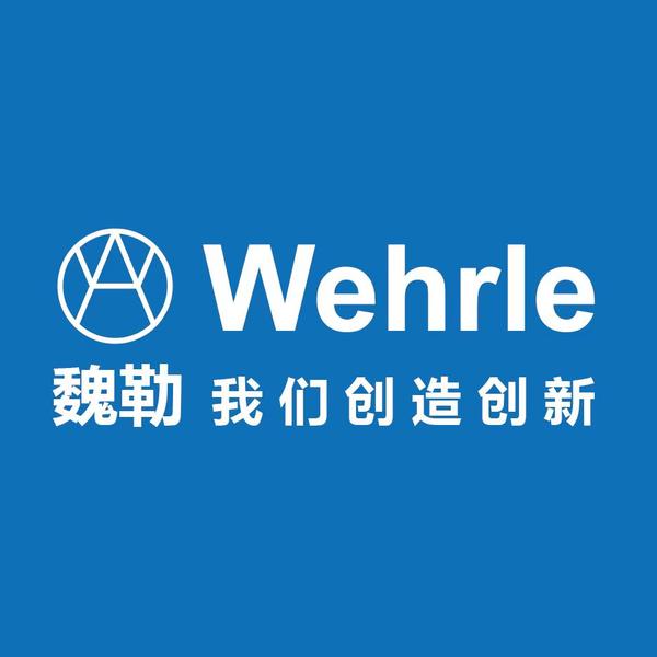 魏勒公司里程碑WEHRLE Company Milestones - 知乎