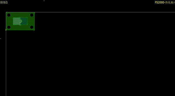 将省料进行到底！柏楚电子CypNest-2022V4新版本更新说明 - 知乎