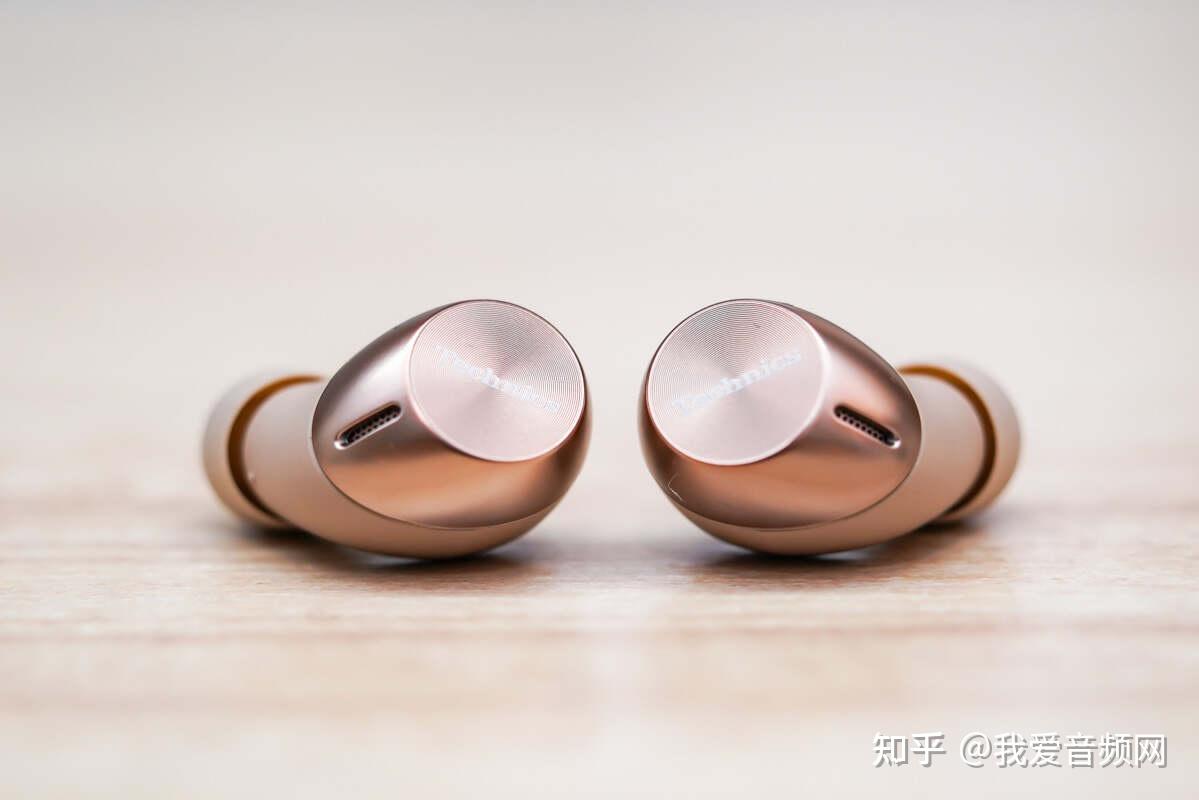 支持LE Audio/LC3！松下 Technics AZ40M2 评测 - 知乎