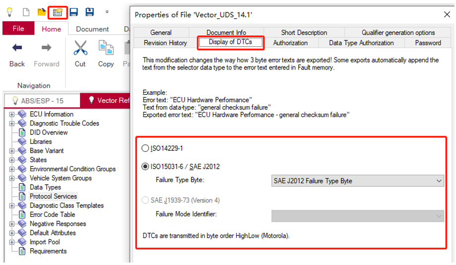 【技术干货】CANdelaStudio使用问题总结 - 知乎