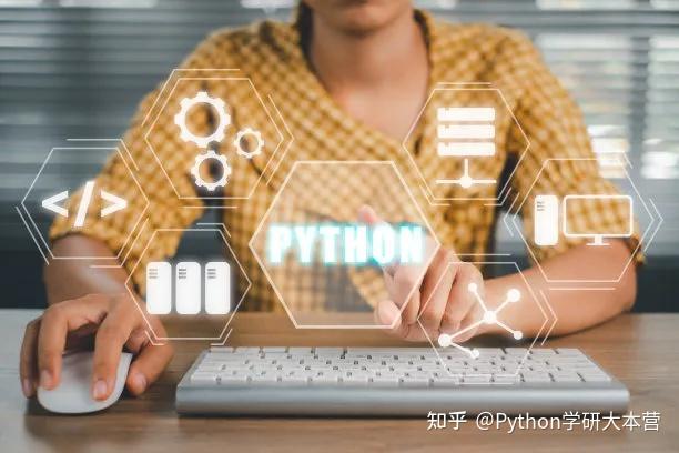 10个python代码分析工具,助力高效编程 知乎