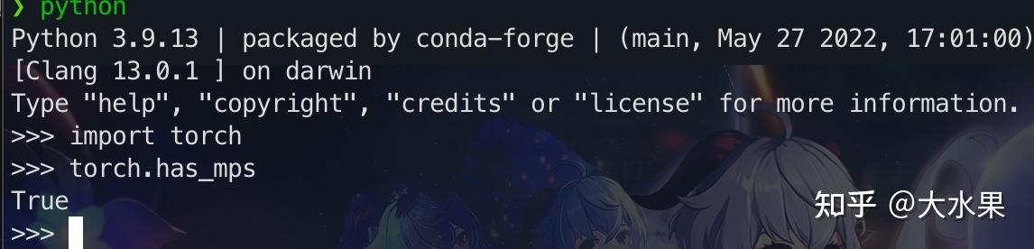 李沐-动手学深度学习d2l包安装及m1 gpu加速踩坑记录 - 知乎