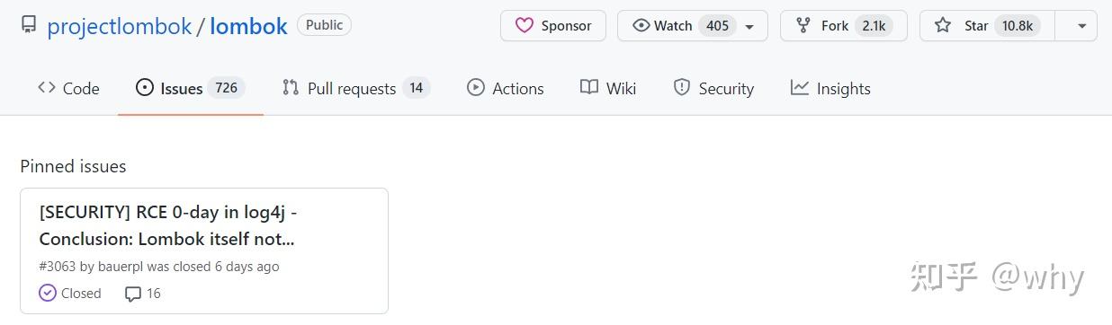 扒一扒Lombok的@Slf4j注解，我发现还有点意思。 - 知乎