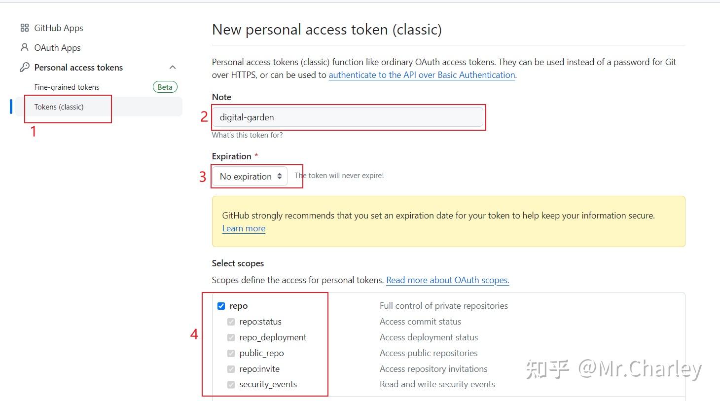 利用Obsidian搭建自己的Digital Garden - 知乎
