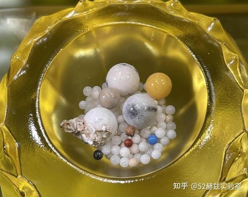 星云大师火化：烧出25颗比珍珠还大舍利子！为何会出现这个？ - 知乎