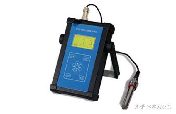 TP350便携式微量溶解氧分析仪 - 知乎