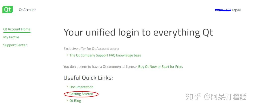 Qt零基础系列01：Windows系统搭建Qt开发环境 - 知乎