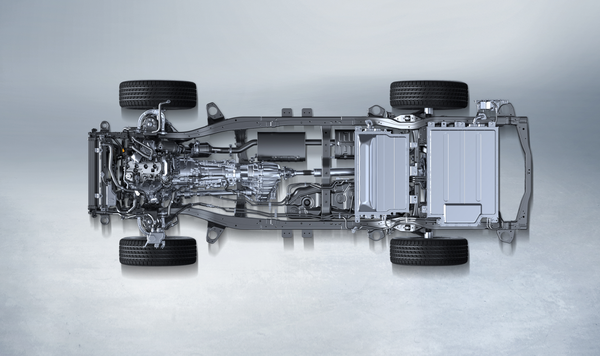 干货来了｜一文读懂全新Hi4和Hi4-T的区别 - 知乎