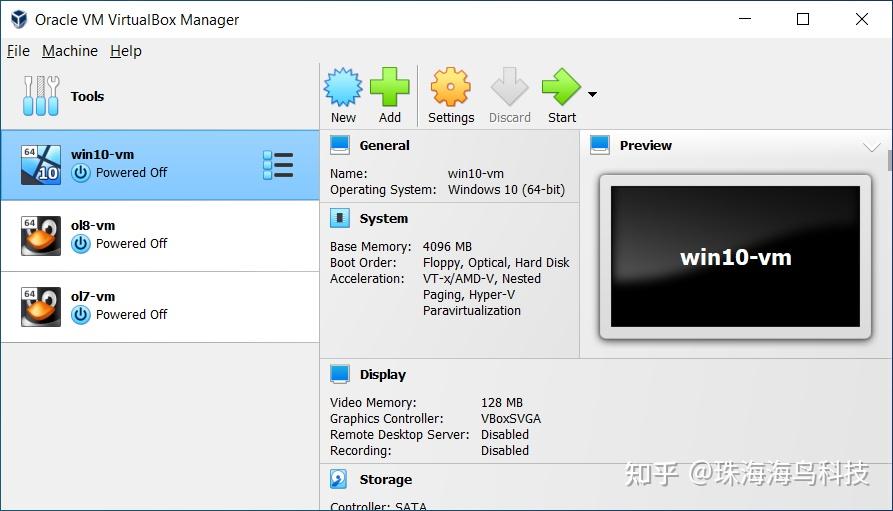 【2025最新】VirtualBox下载安装教程：从入门到虚拟机完整配置指南 - 知乎
