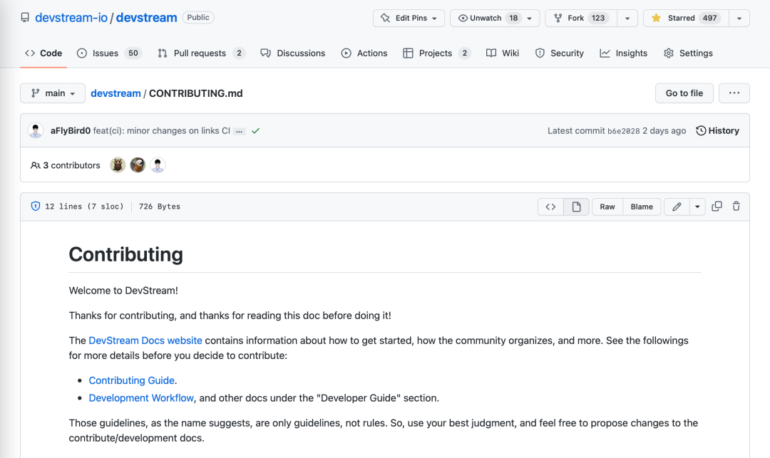 如何参与开源项目 - 细说 GitHub 上的 PR 全过程 - 知乎