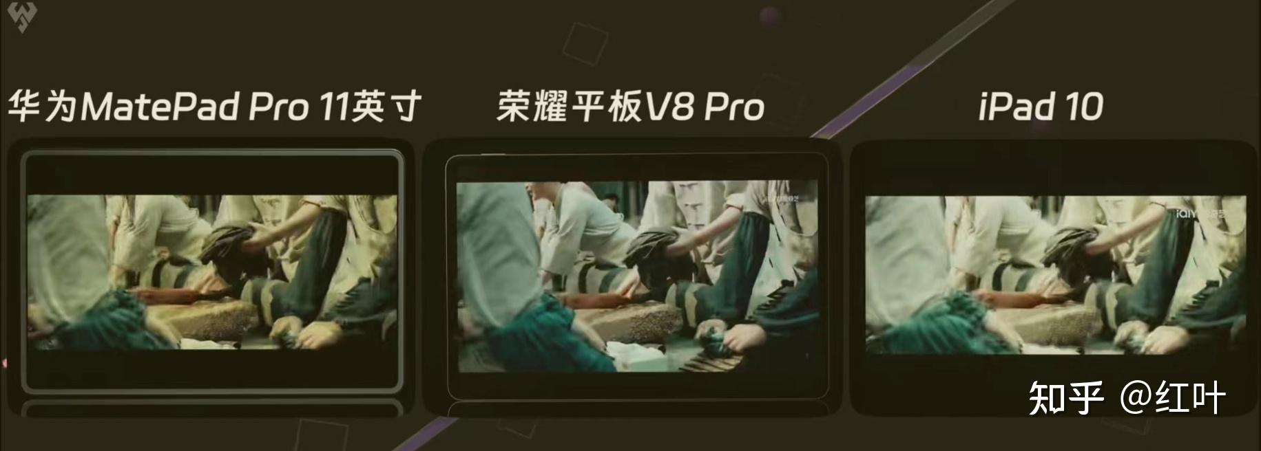 24年，1899元的荣耀平板V8Pro还值得入手吗？荣耀平板V8和Pro有什么不同？ - 知乎