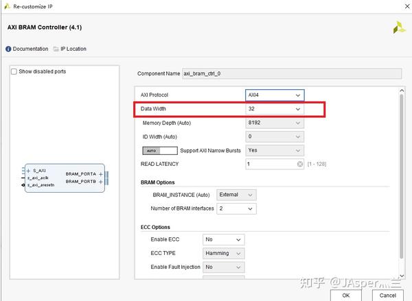 FPGA从入门到精通(番外篇1)-AXI VIP的使用 - 知乎